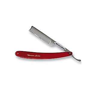 Monsieur Charles Straight Razor Shaving Kit