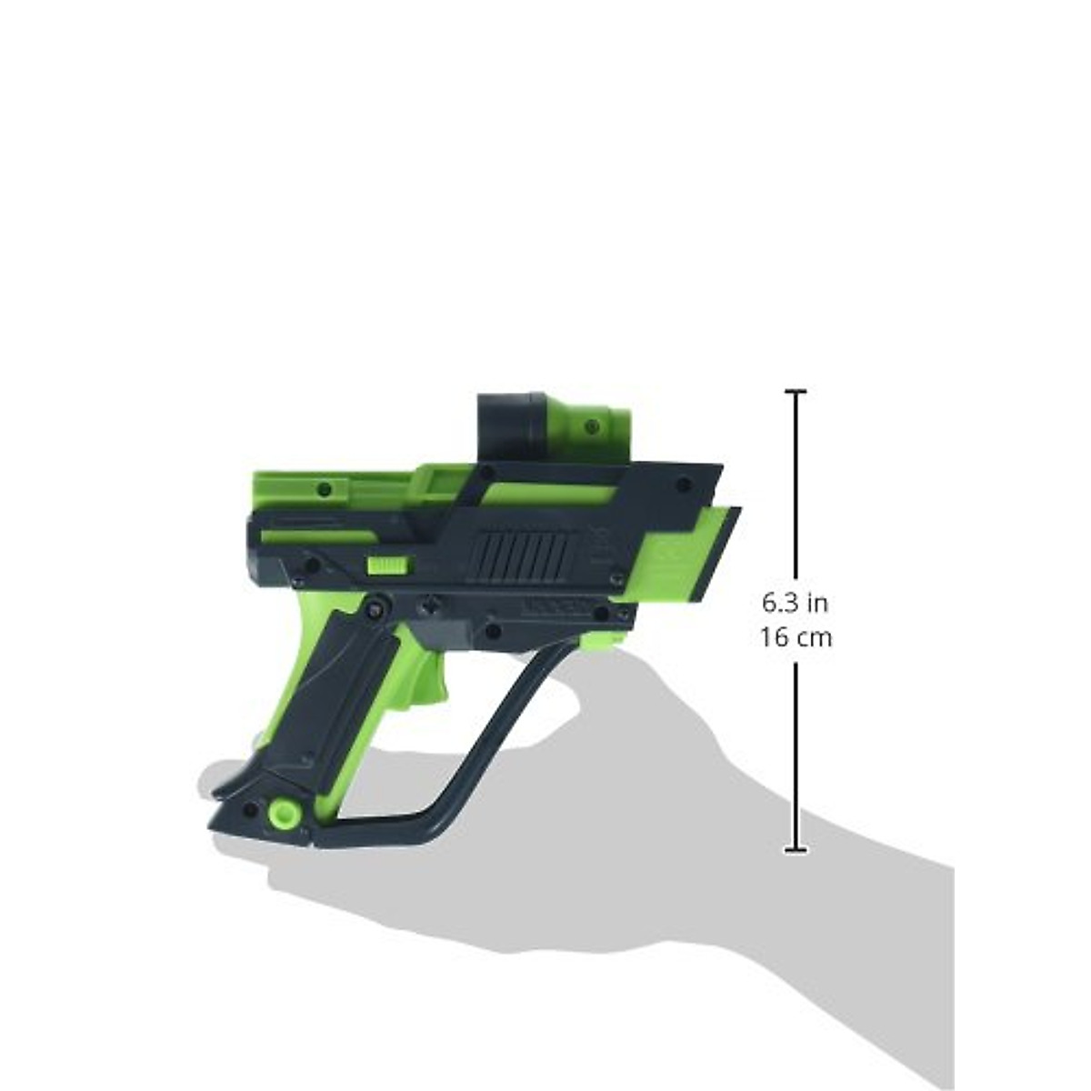 Fotorama Discontinued Alien Vision Game for 72 months to 180 monthsDark Green