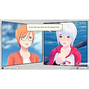 Another Code™: Recollection - US Version