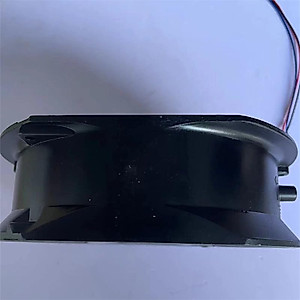 17CM 17050 24V 1.70A FAN EFB1524VHG 24V 3WIRE/4wire / 2wire