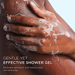 DR. LIFT Antibacterial Body Wash | Kills 99.9% of Germs | Made in America | Antibacterial Soap - Infused with Botanical Extracts | Shower Gel Body Wash for Women & Men | Liquid Bath Soap - 8 Oz