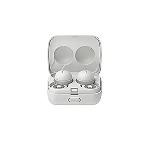Sony LinkBuds Truly Wireless Earbuds - WFL900/W (Certified Refurbished)
