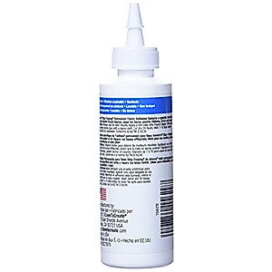 Aleene's Stop-Fraying 4oz,White,15629