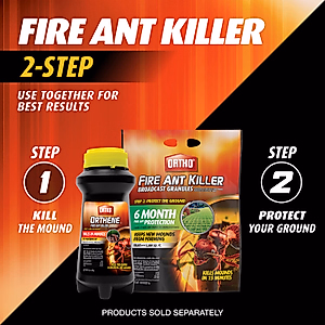 Ortho Orthene Fire Ant Killer1, 12 oz. (2-Pack)