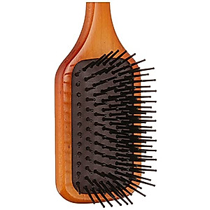 AVEDA Wooden Mini Paddle Brush