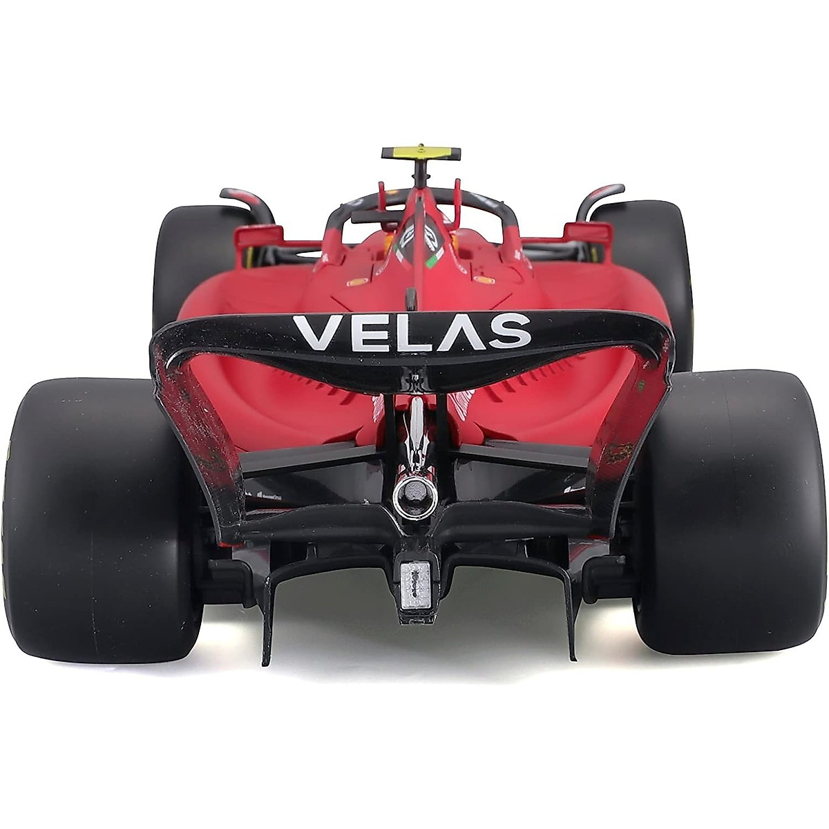 Bburago 1:18 SFR Ferrari 2022 Season Car