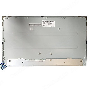 DomDomLCD New LM230WF7-SSC1 LM230WF7 (SS)(C1) 23" FHD LCD Touch Screen Display Replacement
