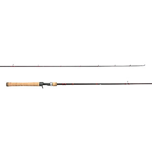 Shimano Inc. CONVER 70 M 4PC Travel CST D