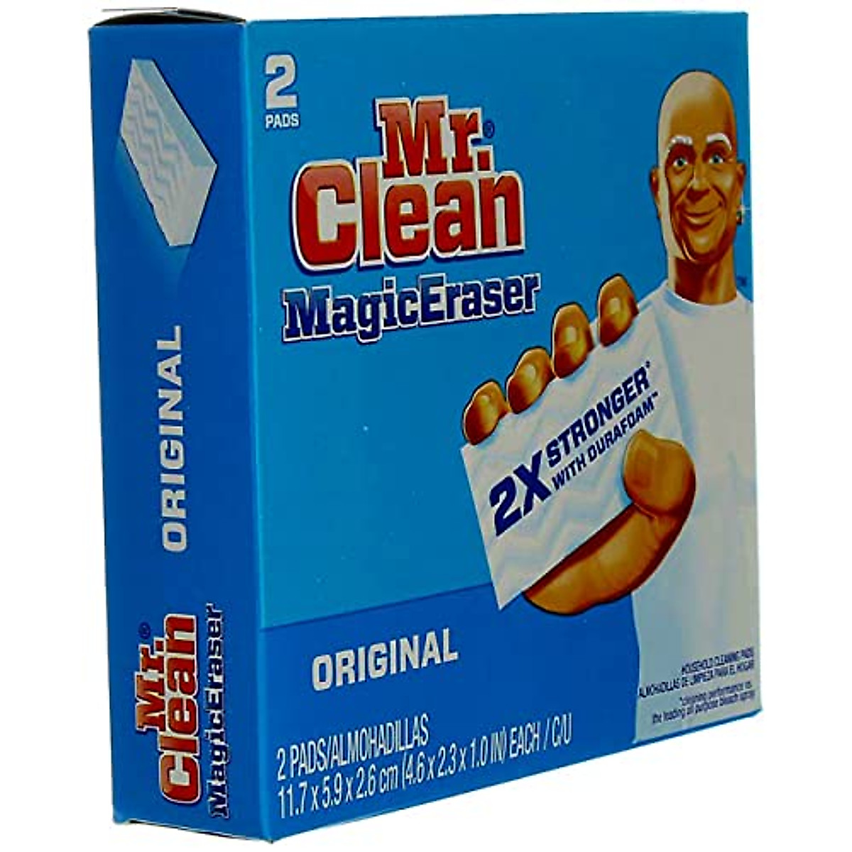 Mr. Clean Magic Eraser Cleansing Pad