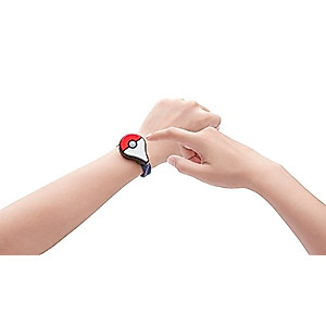 Nintendo Pokemon Go Plus - Not Machine Specific