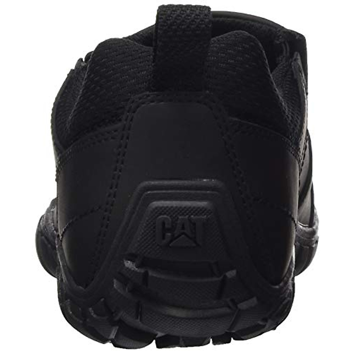 Caterpillar Men's P722312_43 Oxford, Black, 9 UK