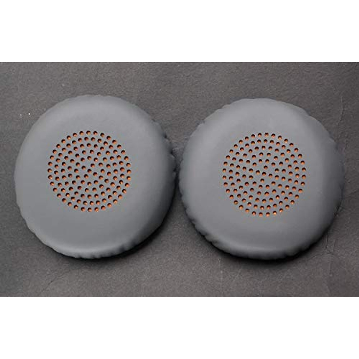 Replacement earpad Repair Parts Compatible with Shure SRH145 SRH145M SRH144 Headphones (HPAEC145)