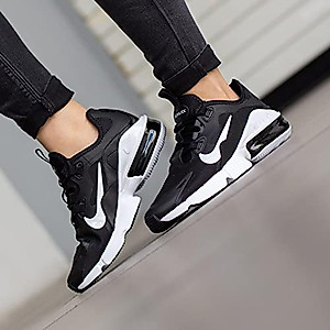 Nike Women's Air Max Infinity 2 Black/White-Black (CU9453 002) - 9.5