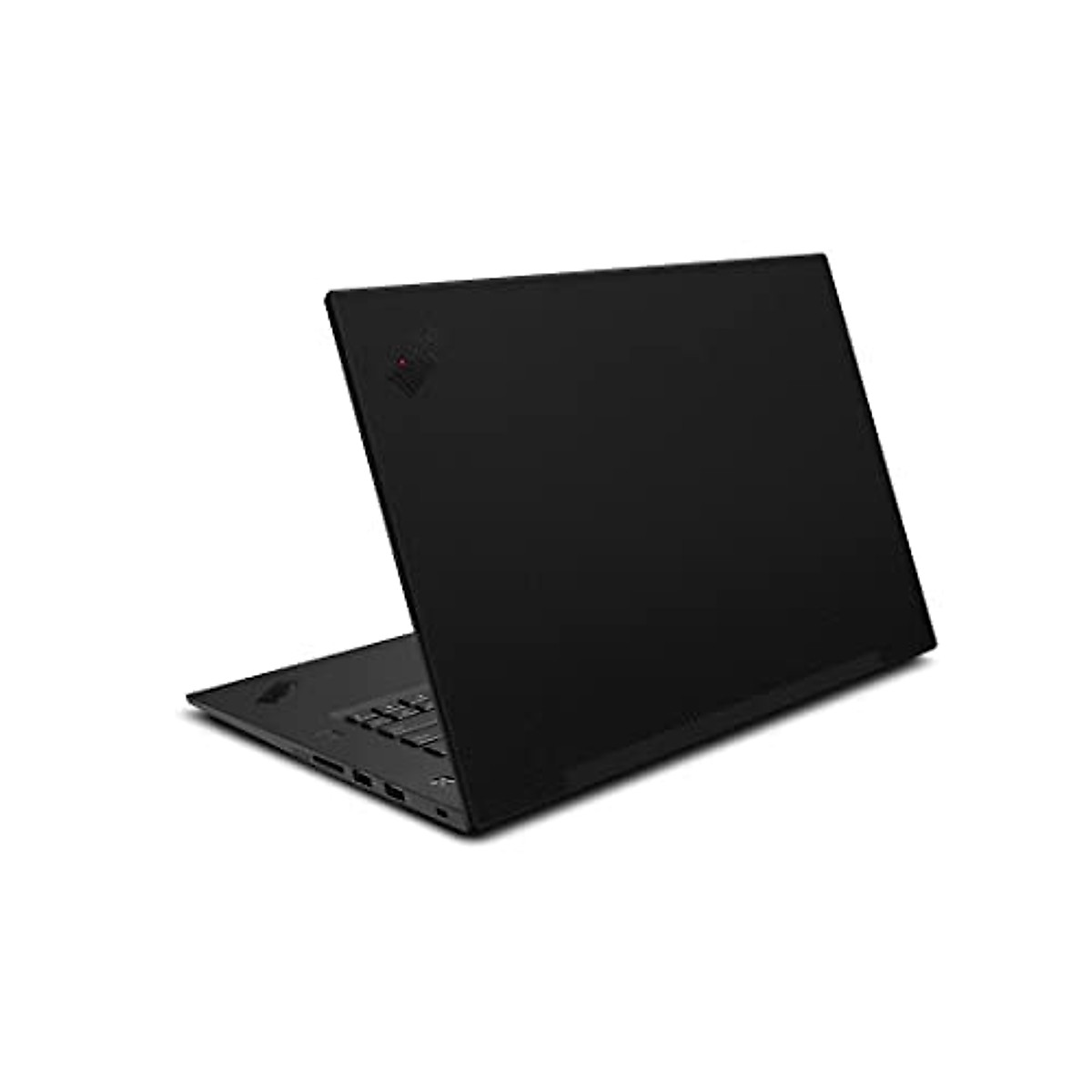 Lenovo ThinkPad P1 Gen 3 15.6" FHD IPS Laptop (Intel i7-10750H 6-Core, 32GB RAM, 1TB PCIe SSD, Quadro T1000 Max-Q 4GB, Backlit KYB, FP, WiFi 6, 2 Thunderbolt 3, Win11P) w/Dockztorm Hub
