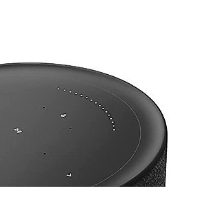 Bang & Olufsen Beosound Balance Wireless Multiroom Speaker, Black Oak