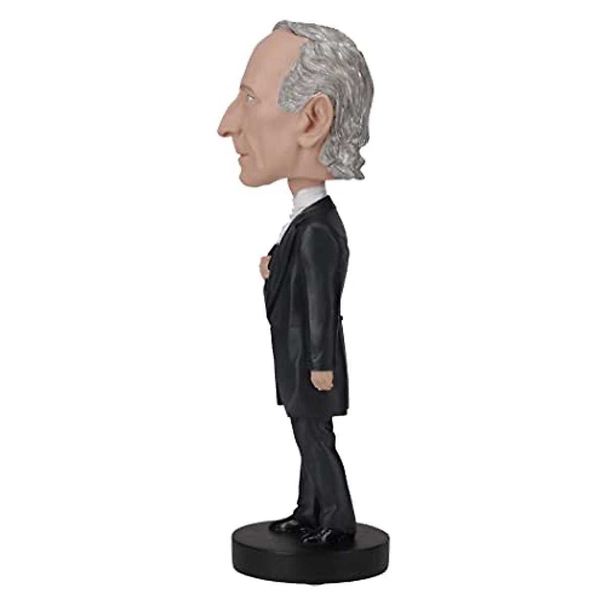 Royal Bobbles John Tyler 10th President of The United States Collectible Bobblehead Statue