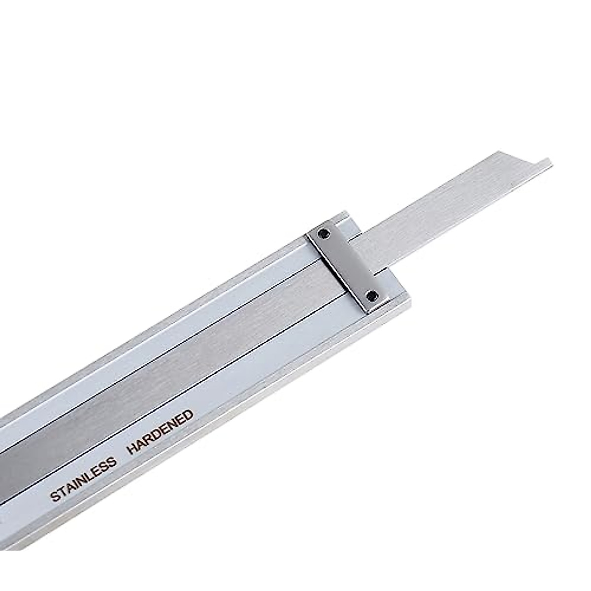 Accusize Industrial Tools 0-12 inch by 0.001 inch Precision Dial Caliper, Stainless Steel, in Fitted Box, P920-S212