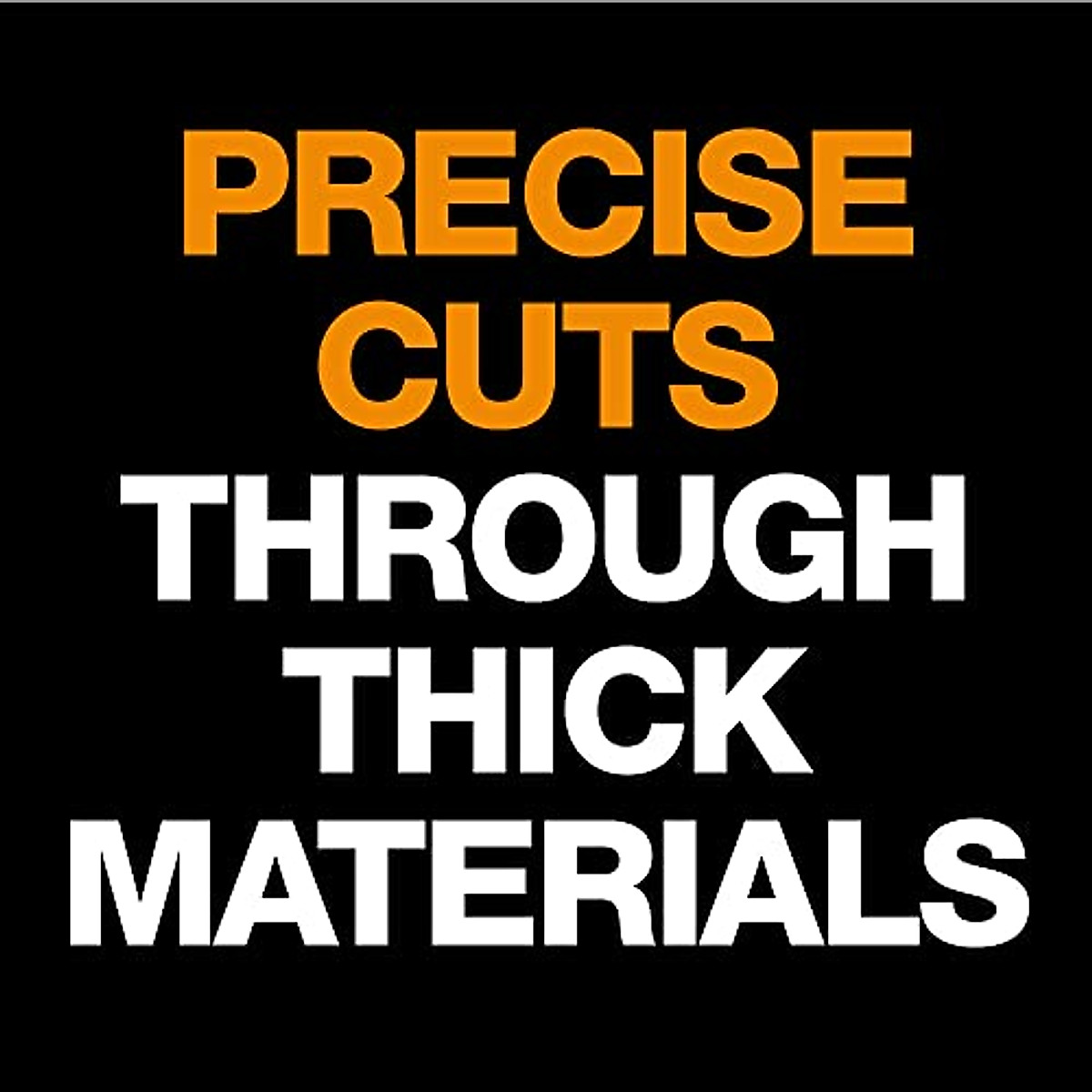 Fiskars Procision Rotary Bypass Trimmer, Orange 12 Inch