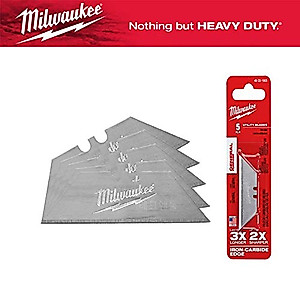 5 General Purpose Utility Blade