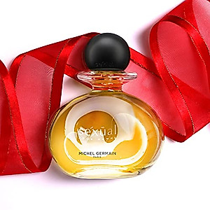 Michel Germain Sexual Pour Homme Eau De Toilette Spray, 2.5 fl oz