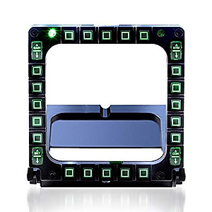 Thrustmaster MFD Cougar Pack (Compatible with PC)