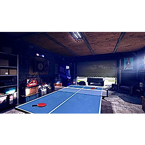 VR Ping Pong Pro - PlayStation 4