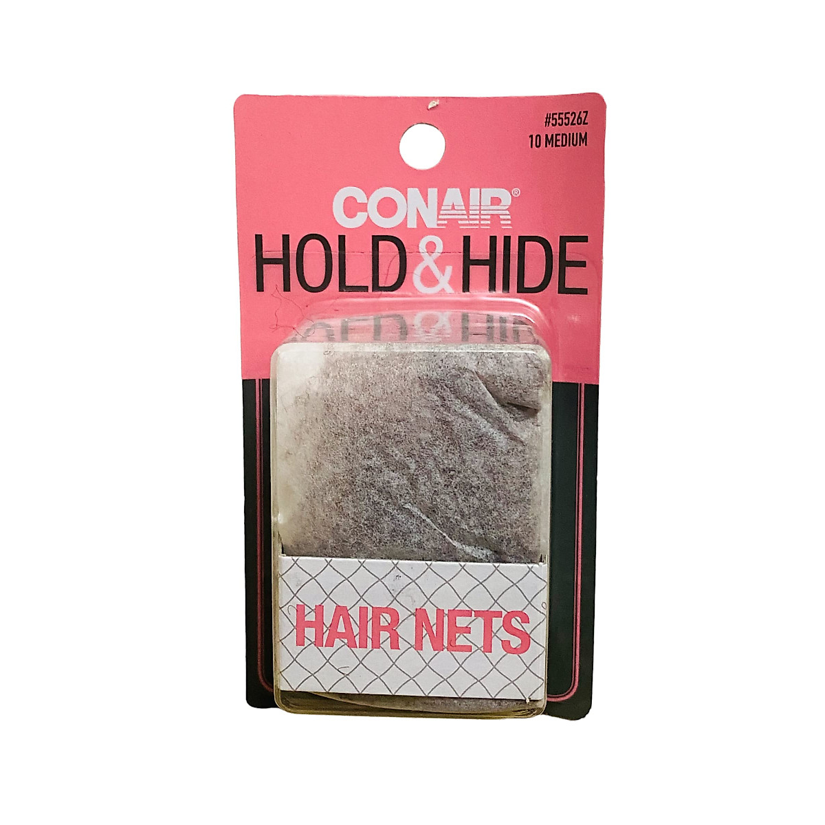 Conair Styling Essentials Hair nets Oz, 3.2 Oz