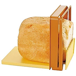 Kai Bread Knife & Guide Set (AC-0059)