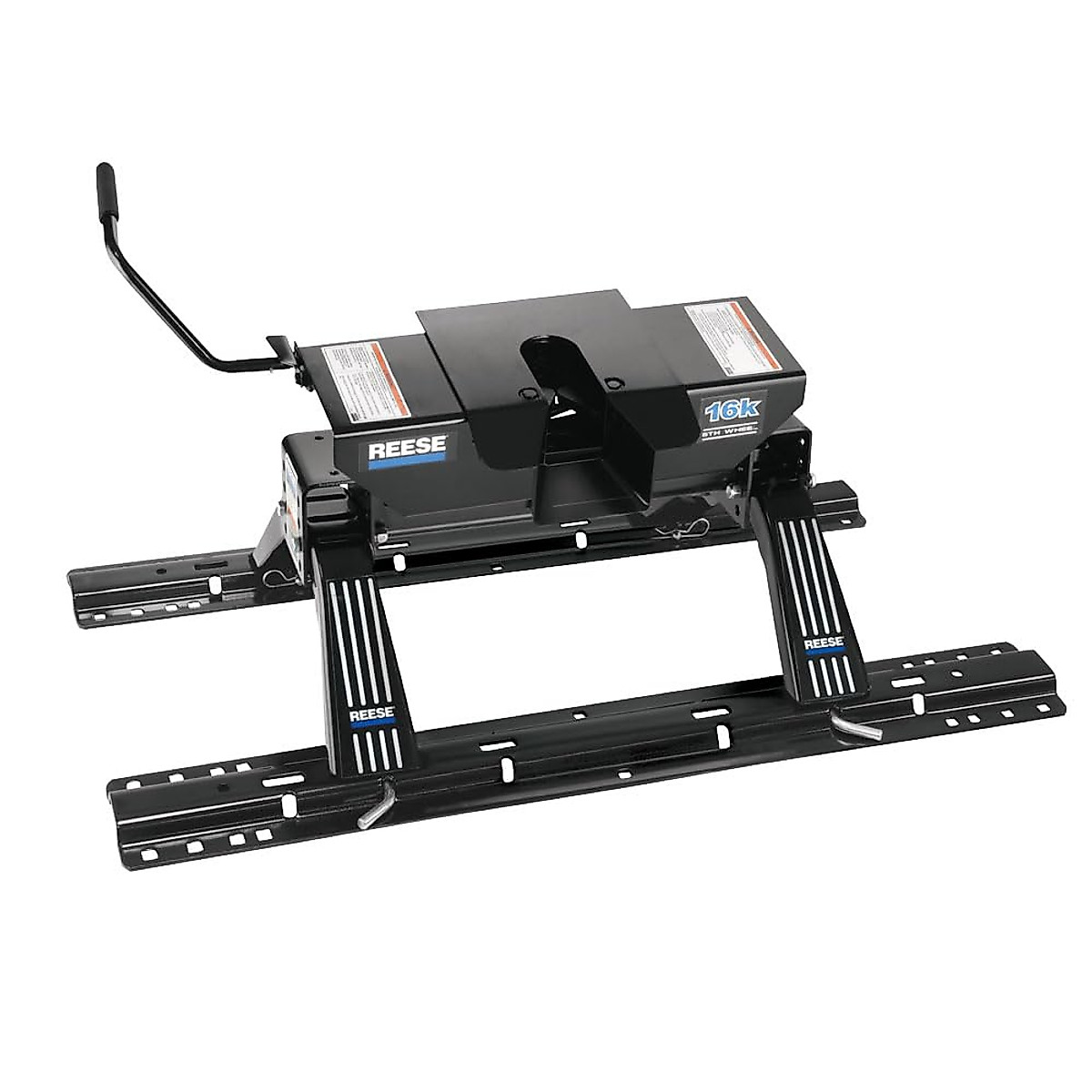 Reese 30047 16K Fifth Wheel