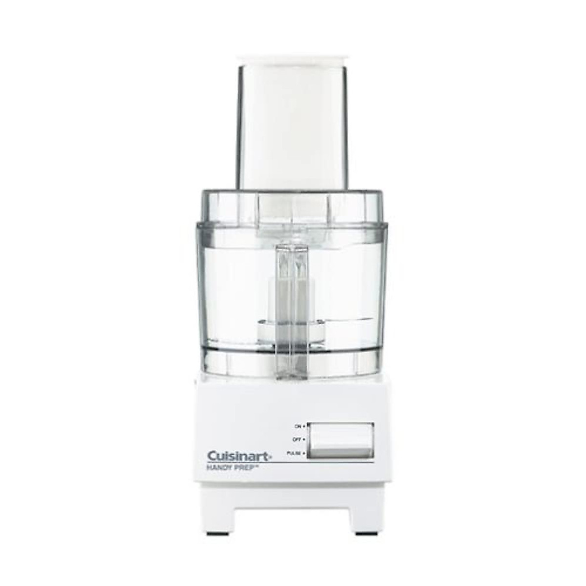 Cuisinart DFP-3 Handy Prep 3-Cup Food Processor