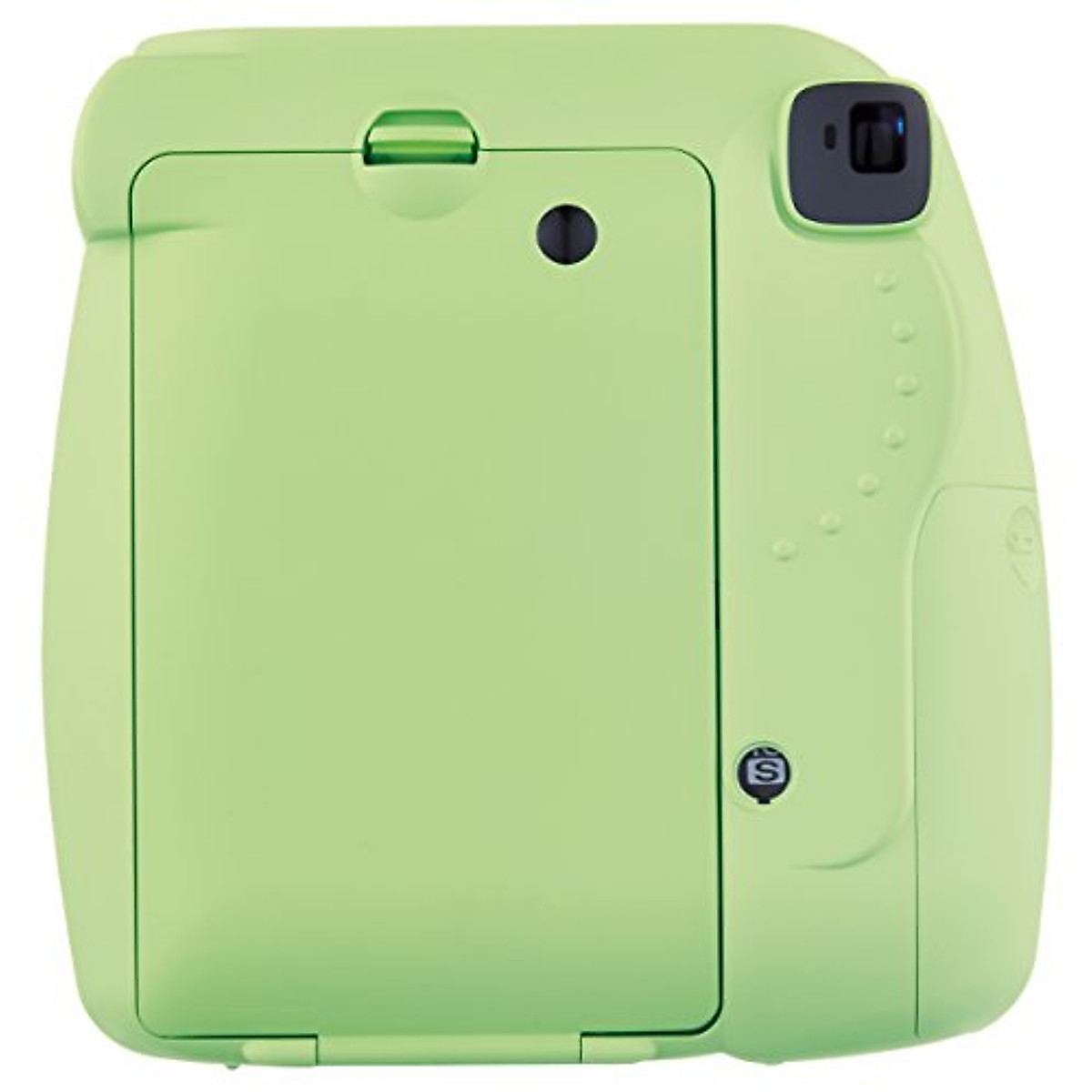 Fujifilm Instax Mini 9 Instant Camera, Lime Green