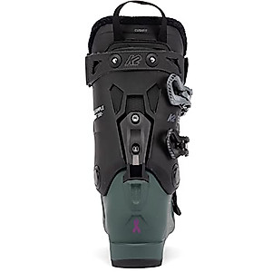 K2 BFC 85 Ski Boots Womens Sz 9.5 (26.5)
