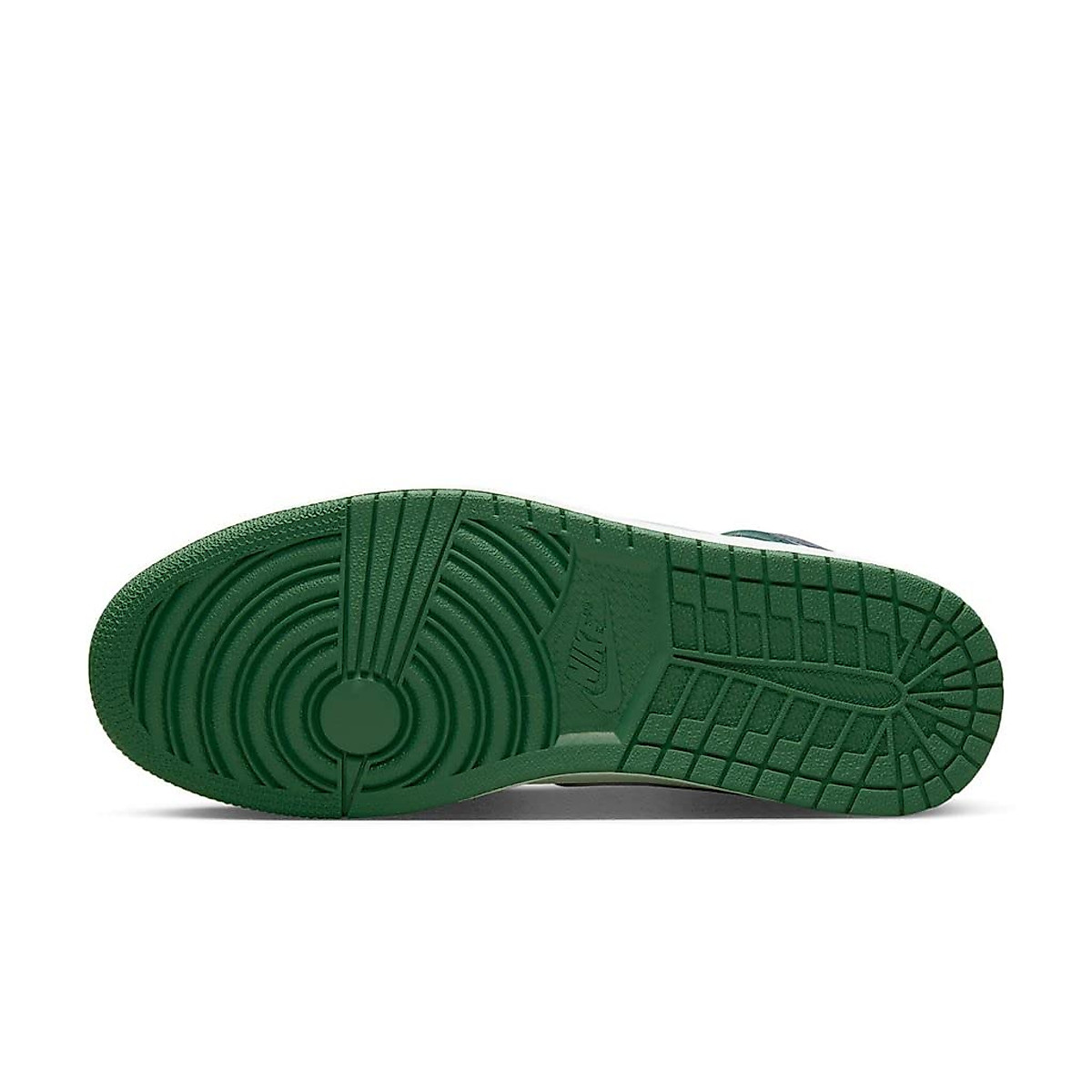 Jordan AIR 1 Retro High OG Men's, DZ5485 303 Gorge Green - Size 10.5