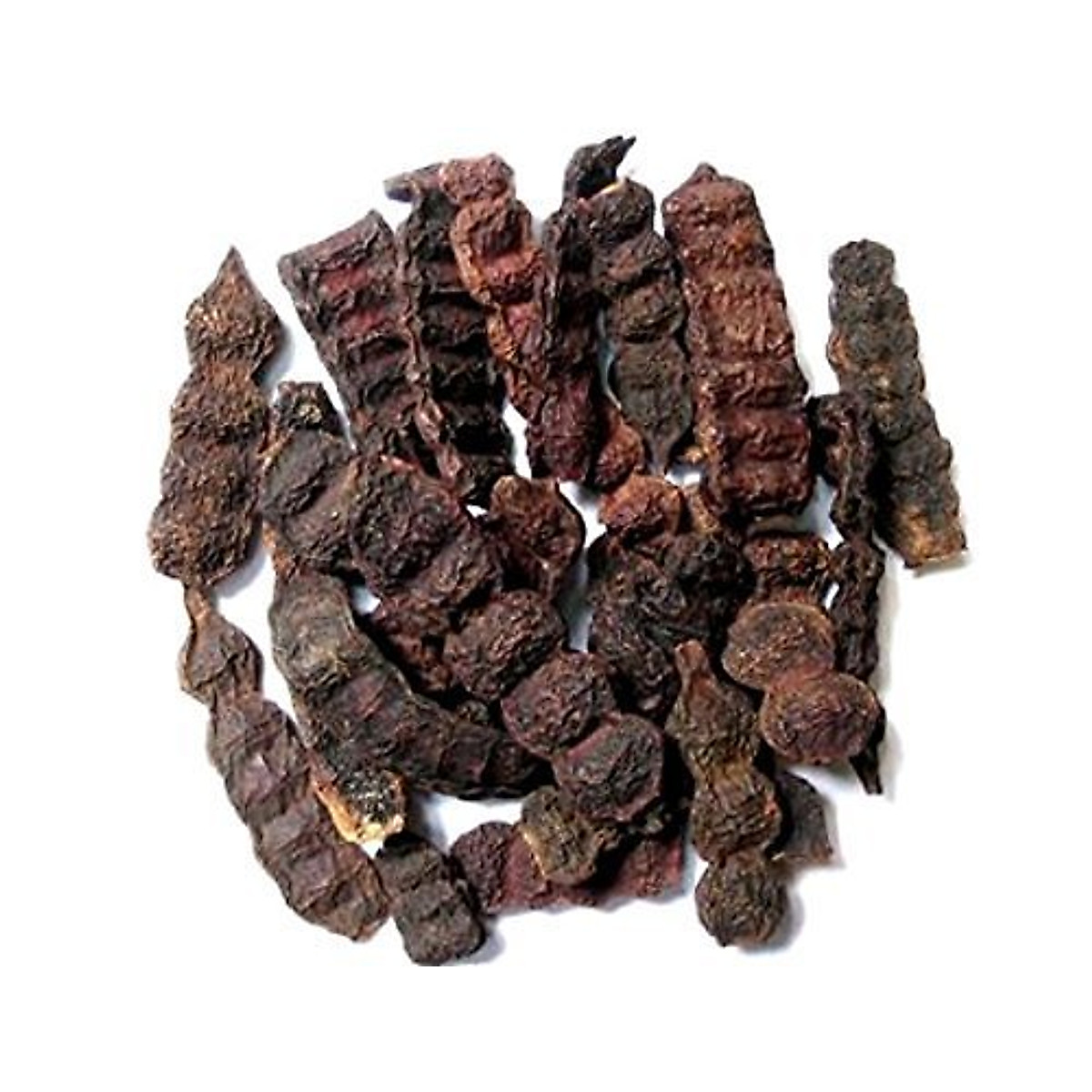 SHIKAKAI PODS 250 gms Acacia ConcinnaWHOLEHAIR Wash