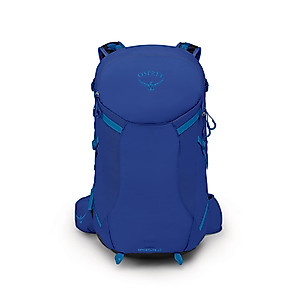 Osprey Sportlite 25L Unisex Hiking Backpack, Blue Sky, M/L