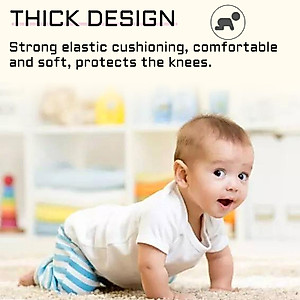 10-Piece Thickened Plush Foam Interlocking Floor Mat 12x12in Fluffy Square Foam Play Carpet Tiles with Edgings Shaggy Anti-Slip Puzzle Area Rug for Room Floor(Color:White)