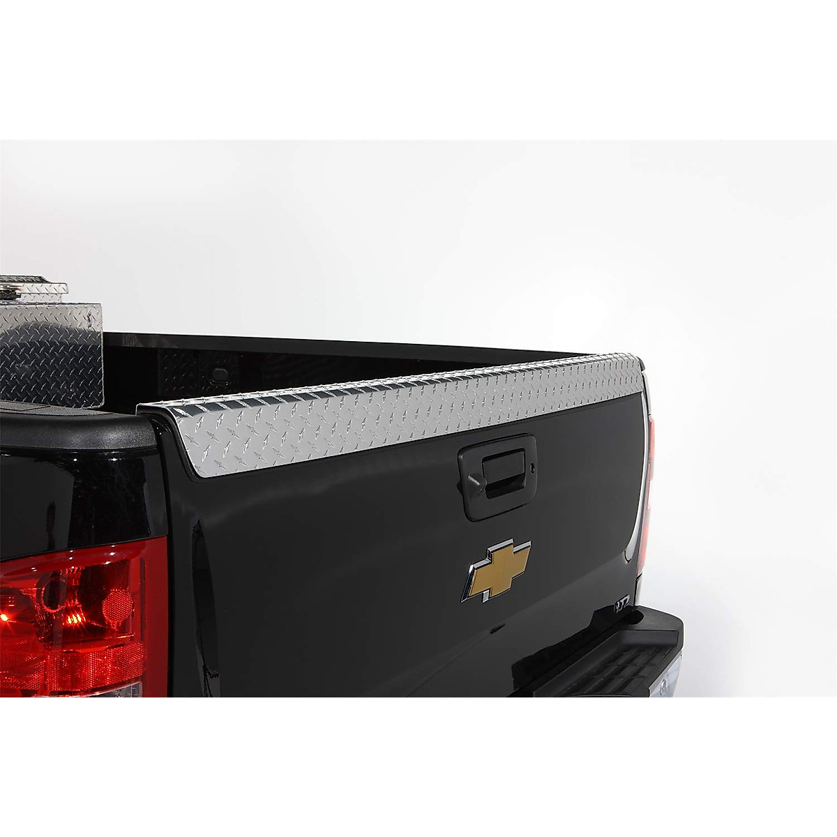 DEE ZEE DZ2143 Brite-Tread Tailgate Protector