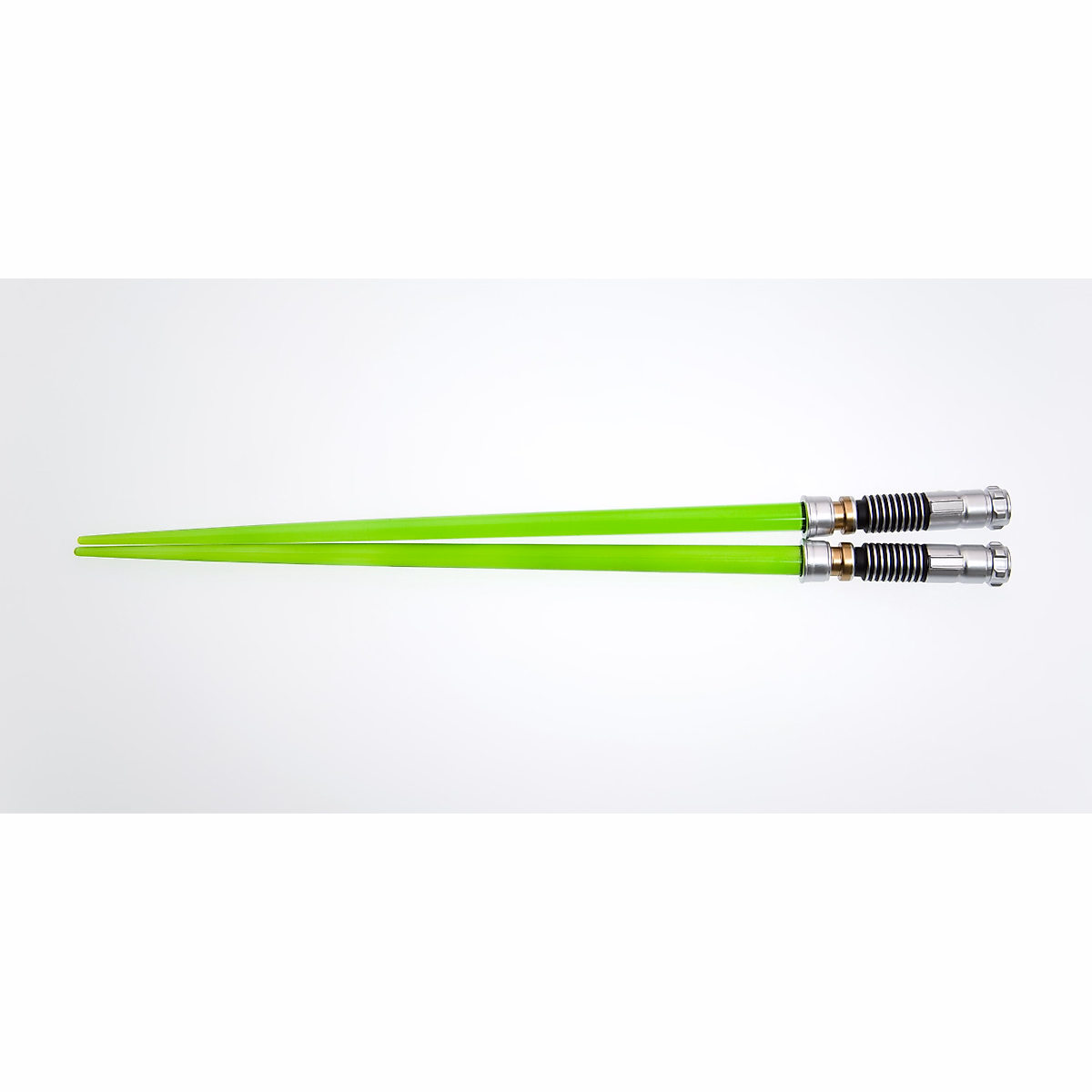 Kotobukiya Star Wars Luke Skywalker EP6 Lightsaber Chop Stick Character Chopsticks