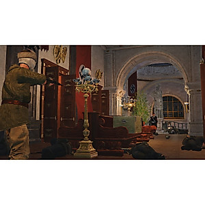 RAID: World War II - Xbox One