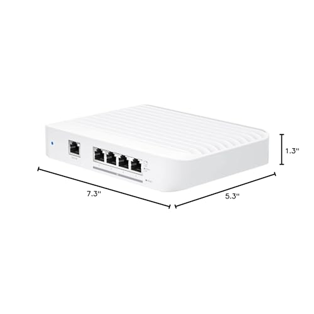 Ubiquiti UniFi Flex XG