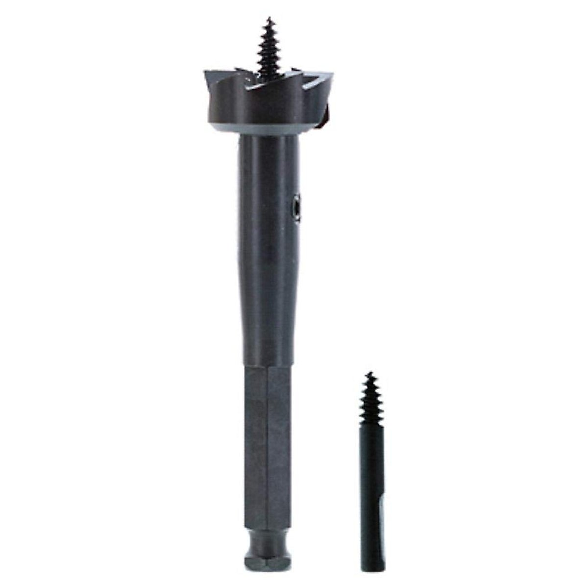 Freud-Diablo DB SELF Feed BIT 1-3/8 in., Multi, one Size (DSF1375)