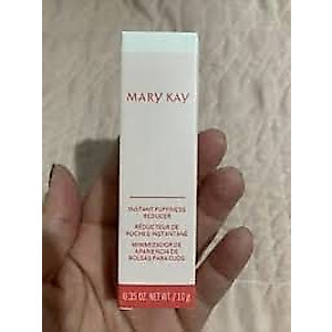 Instant Puffiness Reducer