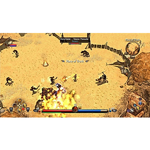 Titan Quest (Nintendo Switch)