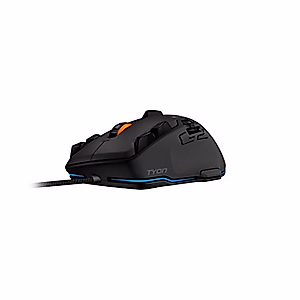 ROCCAT Tyon Black - All Action Multi-Button Gaming Mouse