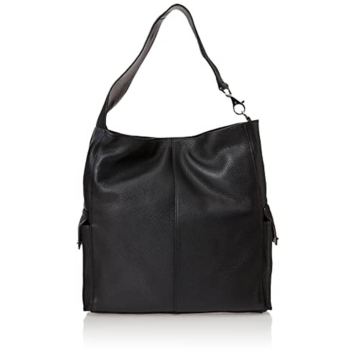 Vince Camuto Coen Shoulder Bag, Nero