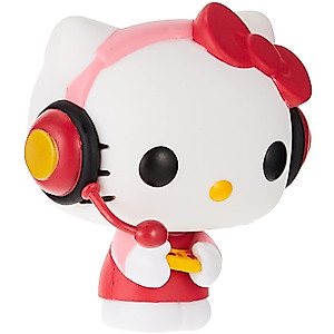 Funko Pop! Hello Kitty (Gamer) #26 Game Stop Exclusive