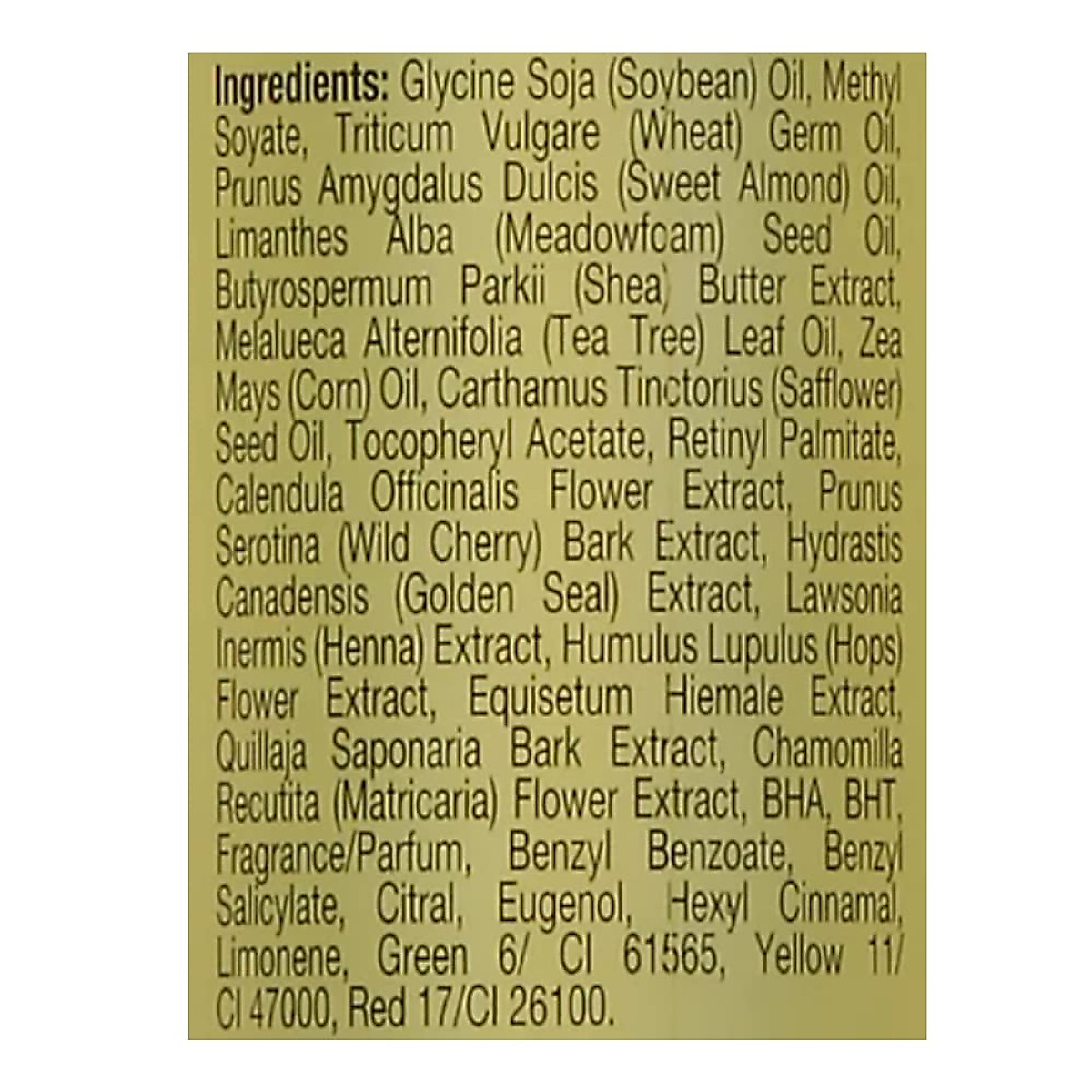 Doo Gro Growth Oil [Mega Thick]