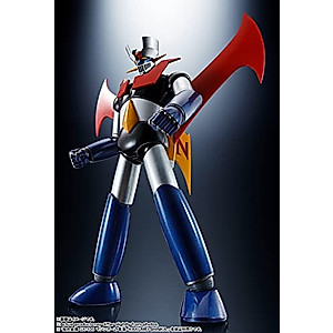 TAMASHII NATIONS - Devilman D.C. 50th Anniversary ver. Mazinger Z vs Devilman, Bandai Spirits S.H.Figuarts