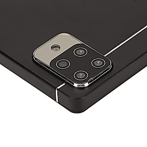 Zopsc 10 Inch Tablet for 10 S29 4G Network HD IPS Dual Band Tablet with WIF,BT 6 256G RAM 5MP 8MP Three Card Slots 7000mAh 1200 1920. 100 240V (US Plug)