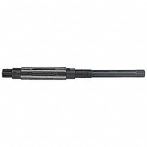 Adj Hand Reamer,15/16-1 1/16,9,HSS